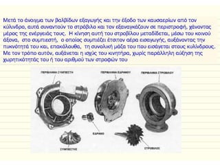 μαθημα 11 κινητηρες αεροσκαφων | PPTX