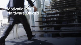 LF_OVS_17_OvS Hardware Offload with TC Flower | PDF