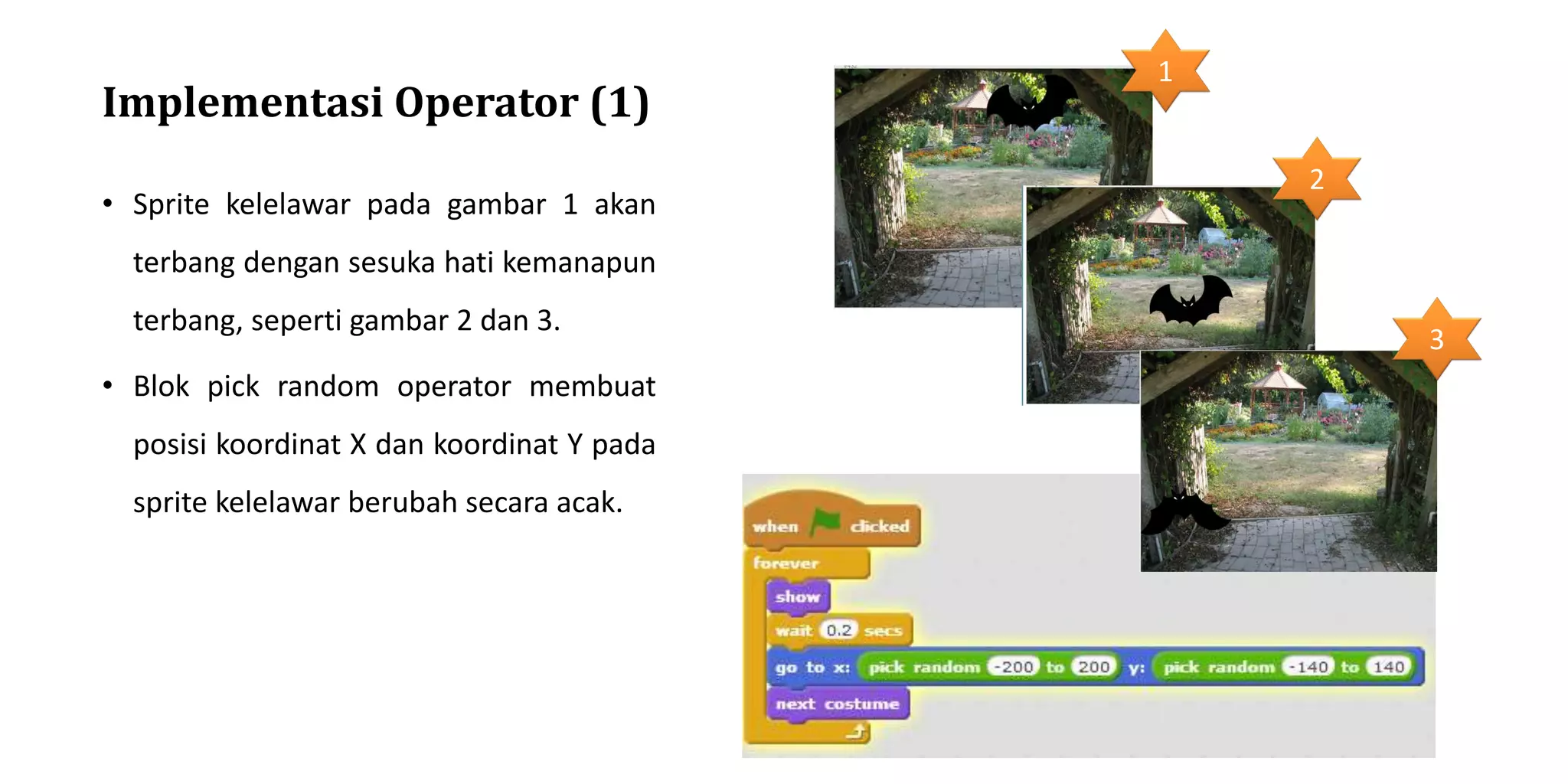 11. operator scratch | PPTX