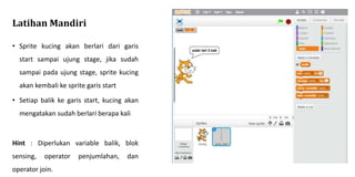 11. operator scratch | PPTX