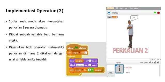 11. operator scratch | PPTX