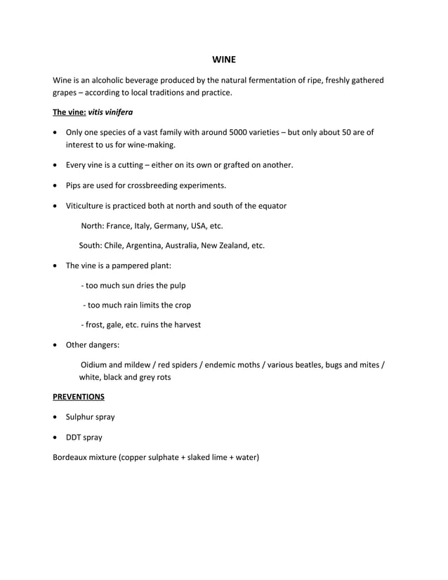 11. wine intro | PDF