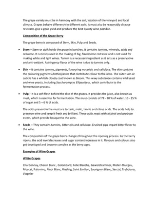 11. wine intro | PDF