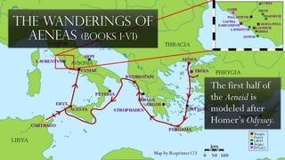 The Golden Age of Latin Literature | PPT