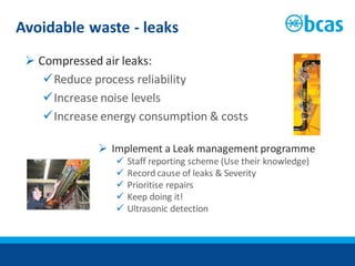 Compressing your Air Costs | PDF