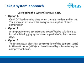 Compressing your Air Costs | PDF
