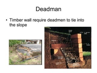11 17 Retaining Walls | PPT