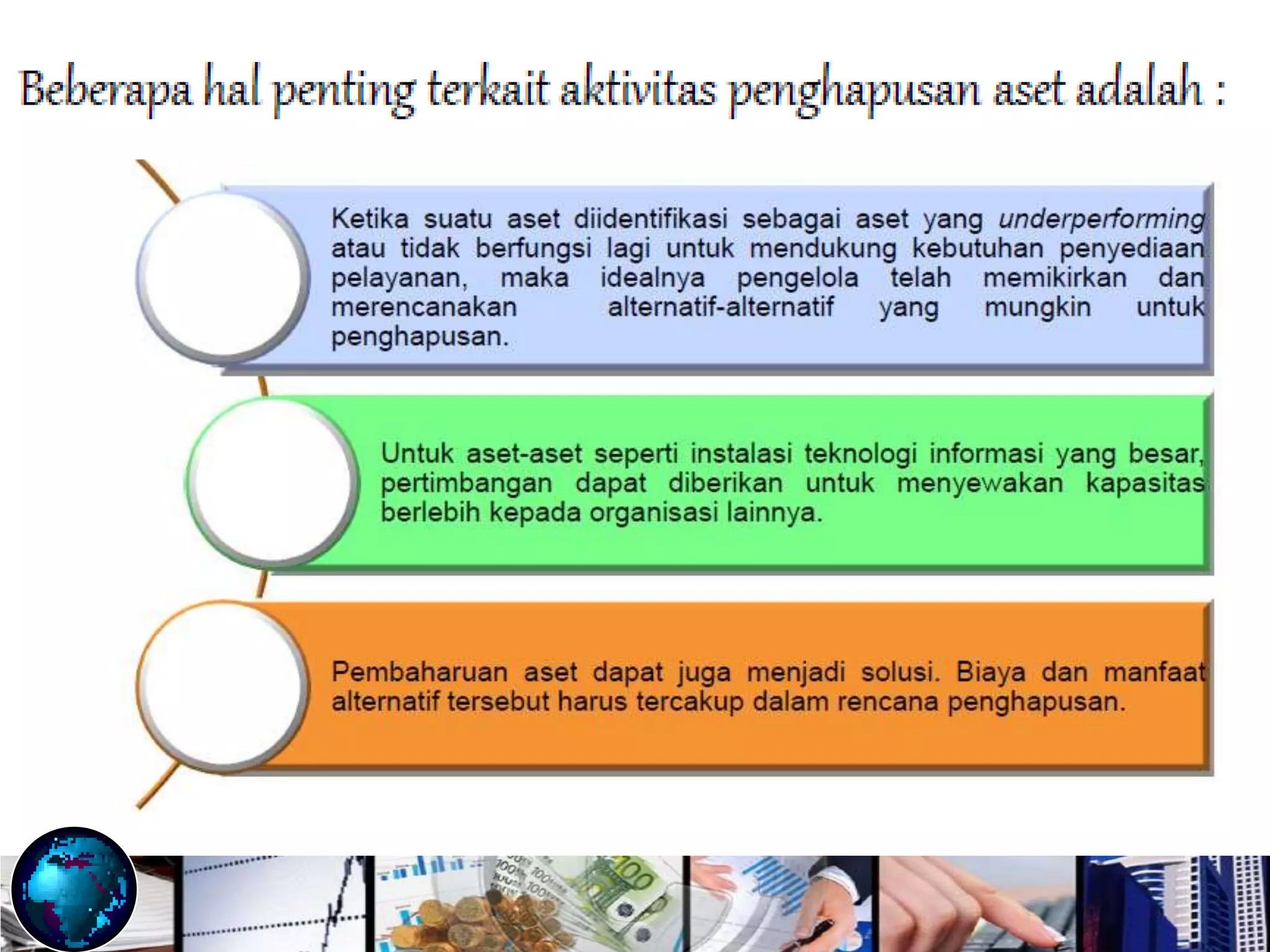 Metode Lelang dan Penghapusan Aset_Materi Training "ASSET MANAGEMENT ...