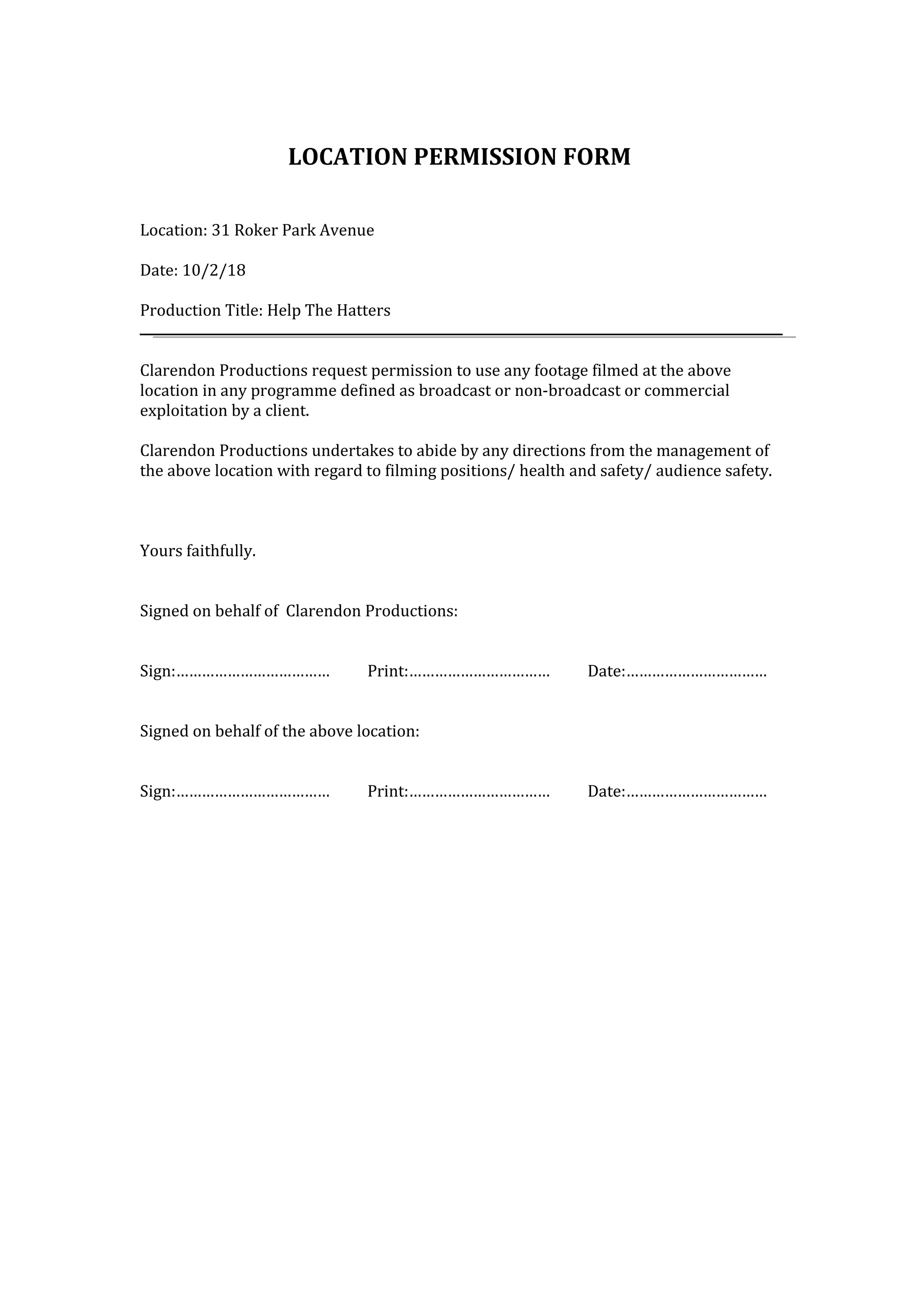 11. location permission | DOC