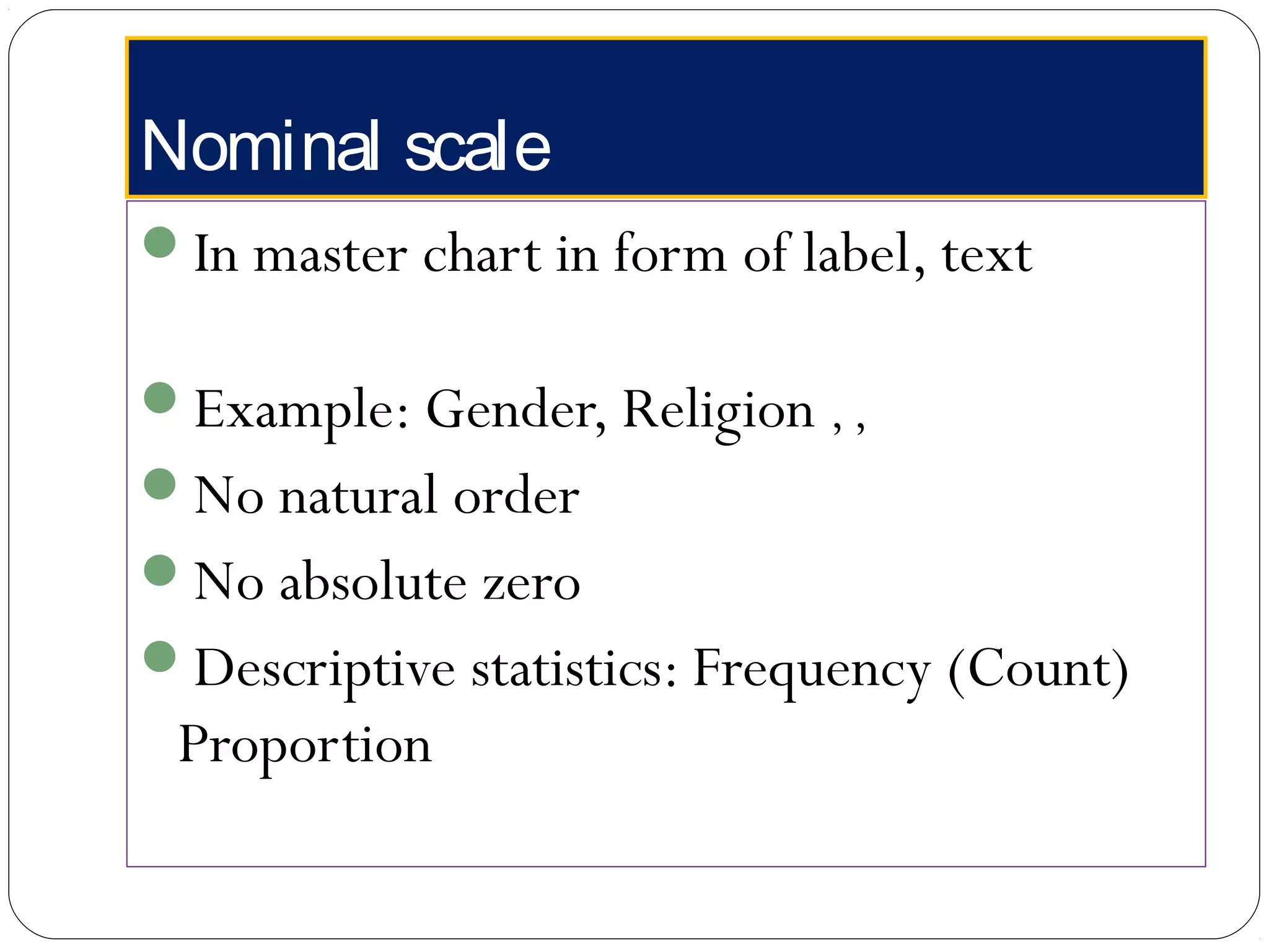 11. data management | PPT