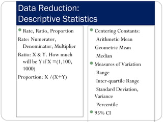 11. data management | PPT