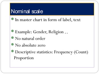 11. data management | PPT