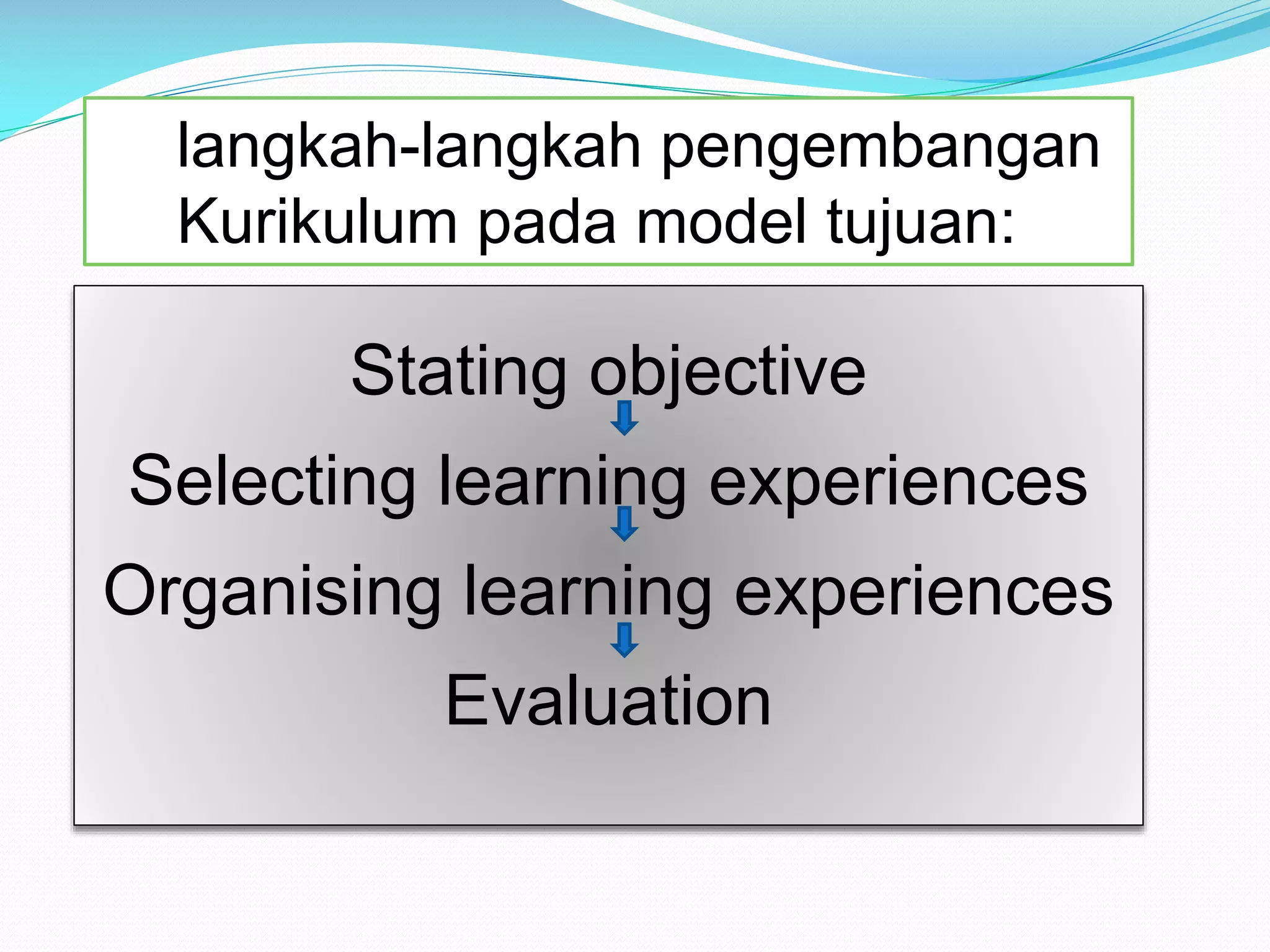 School based curriculum development | PDF