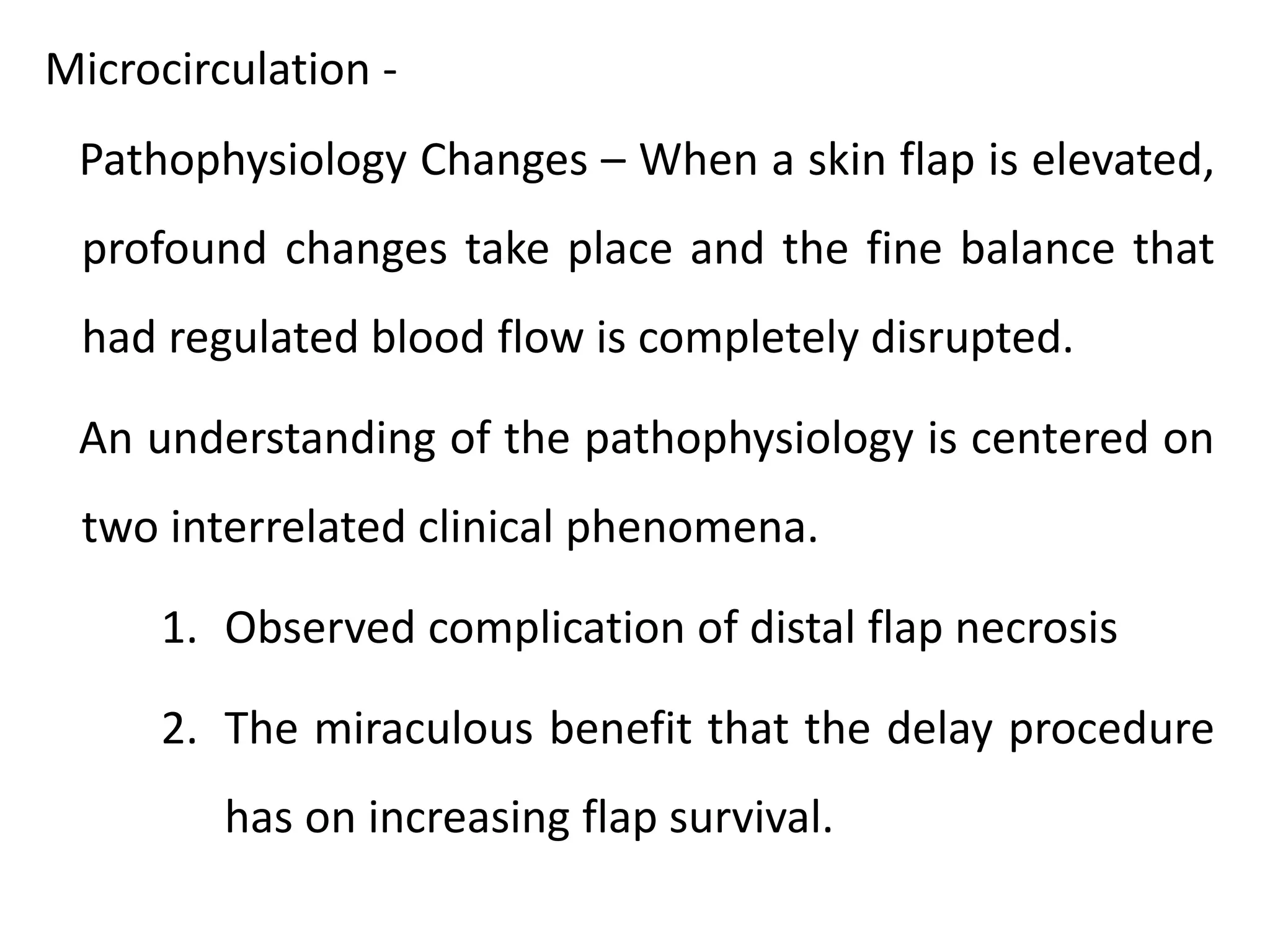 local reconstruction flaps in maxillofacial surgery | PPTX