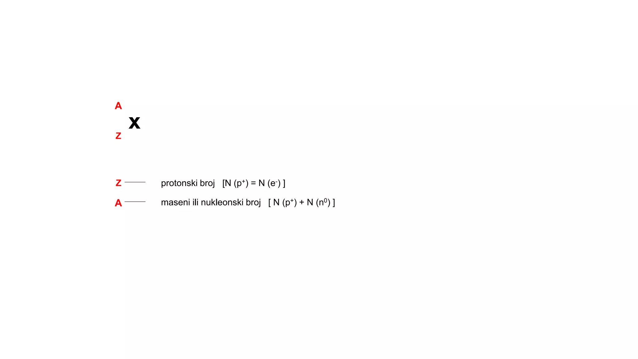 11. izotopi i izobari | PPTX