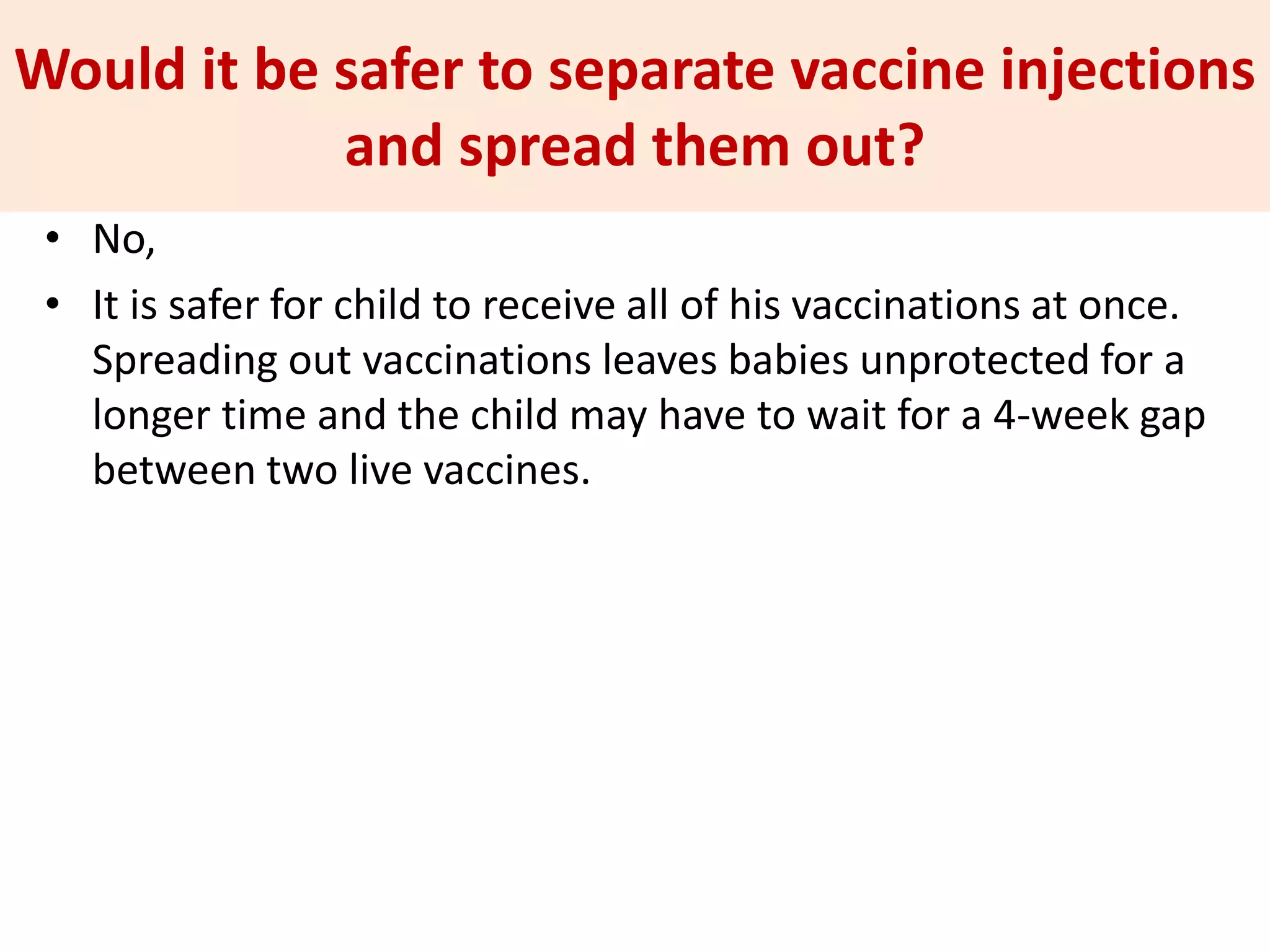 MR Vaccination | PPTX