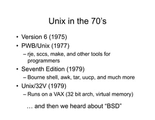 PLNOG 21: Ron Broersma - Historical_Perspectives_on_Computing ...