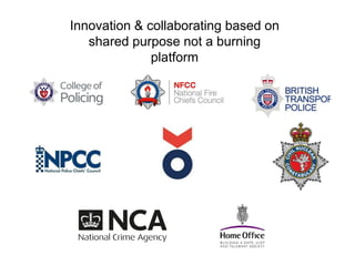 Overcoming risk aversion in policing | PPSX