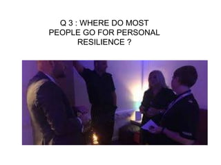 Overcoming risk aversion in policing | PPSX