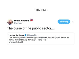 Overcoming risk aversion in policing | PPSX