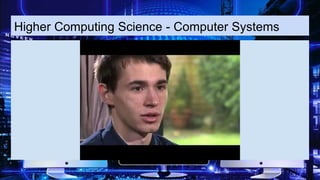 11. cs sr p - computer misuse act 1990 | PPTX | Crime & Harmful Acts to Individuals, Society ...