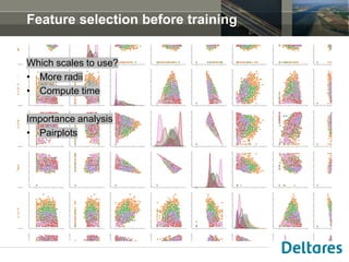 DSD-INT 2018 Realtime classification of lidar pointclouds - Pronk | PPT