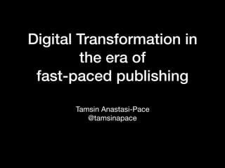 Tamsin Anastasi-Pace | PDF