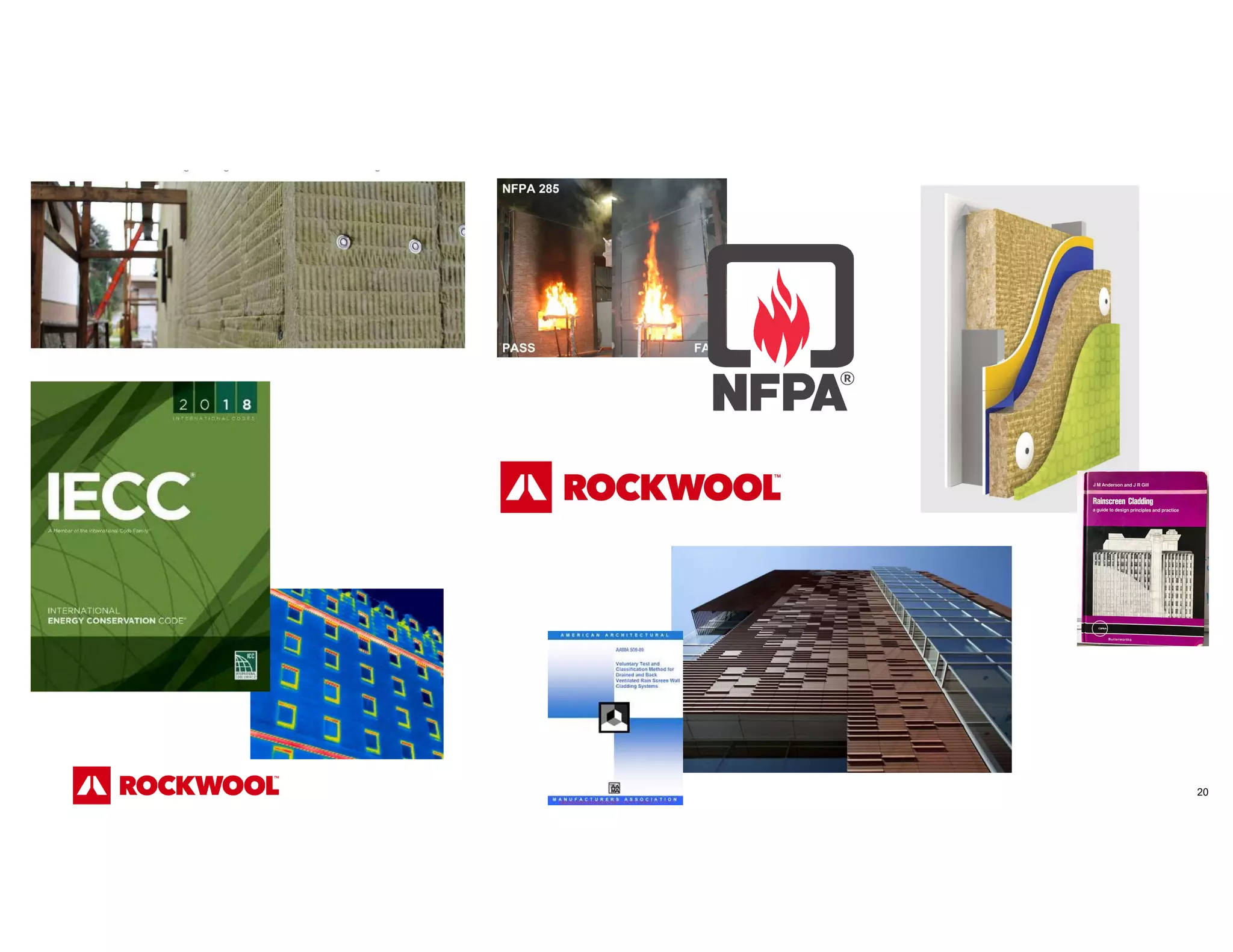 Rainscreen Cladding Summit – December 3rd & 4th, 2018 | PDF