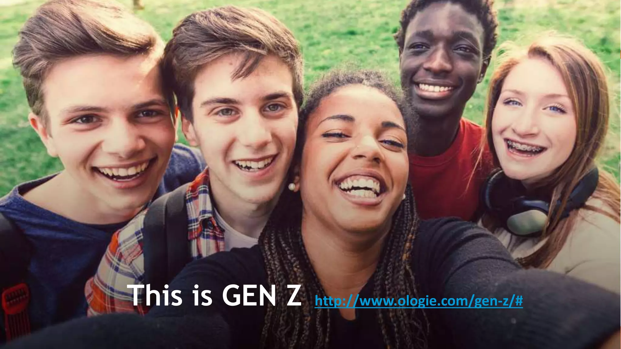 Engaging Generation Z: Integrating Global and Local Vision, Structure ...