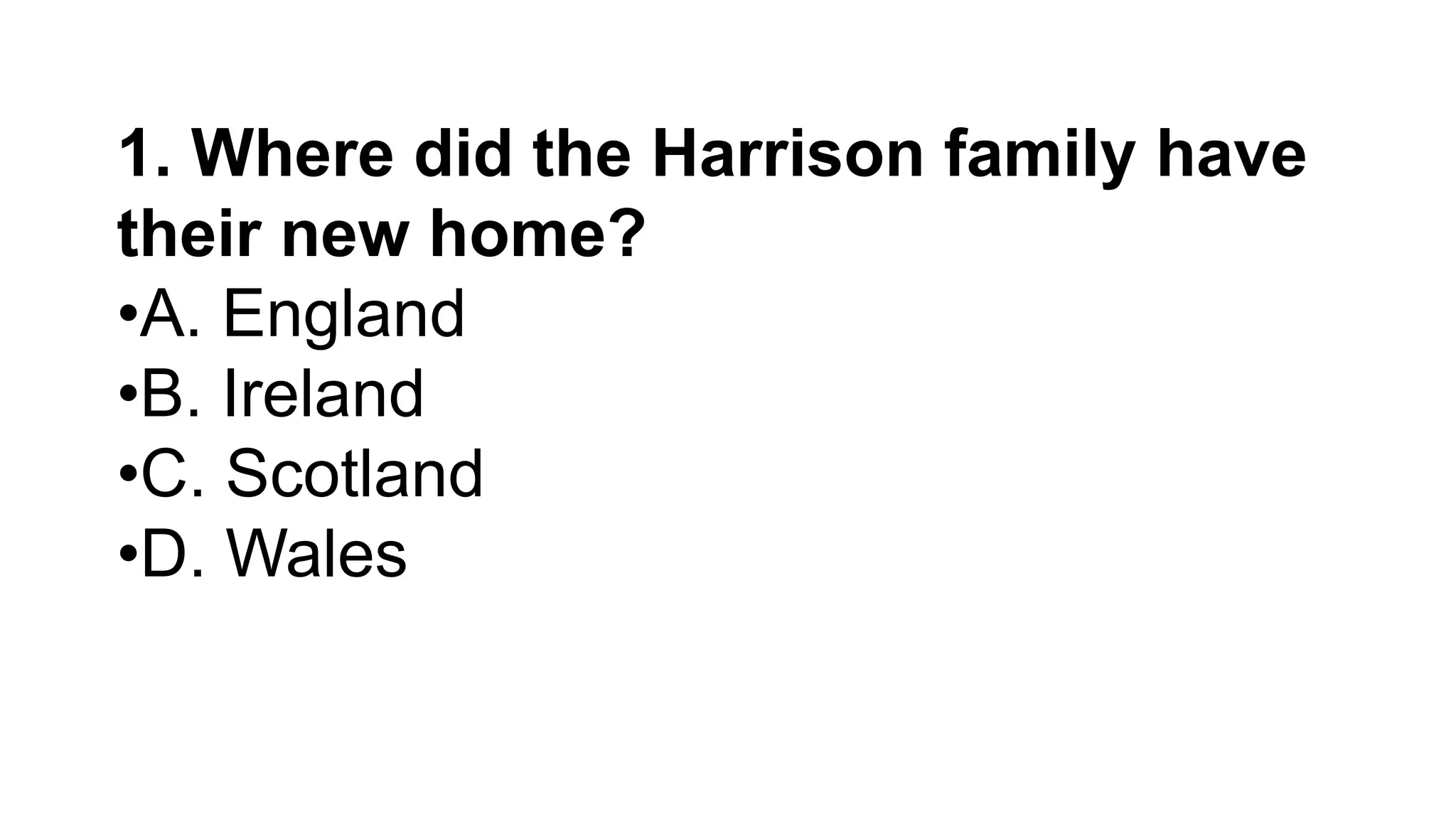 Multiple Choice about the quiz for kids.pptx