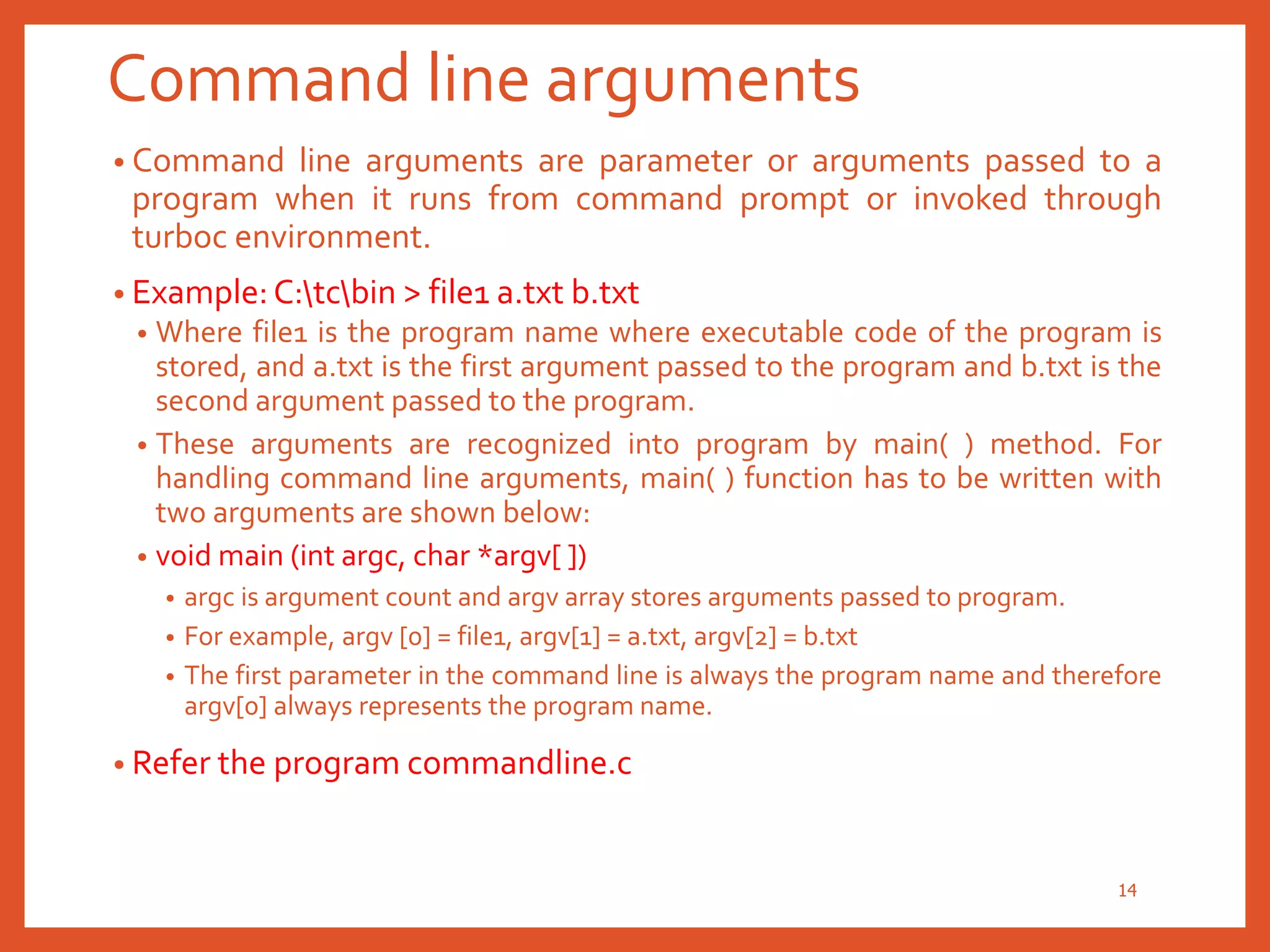 File management | PPTX