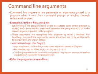 File management | PPT