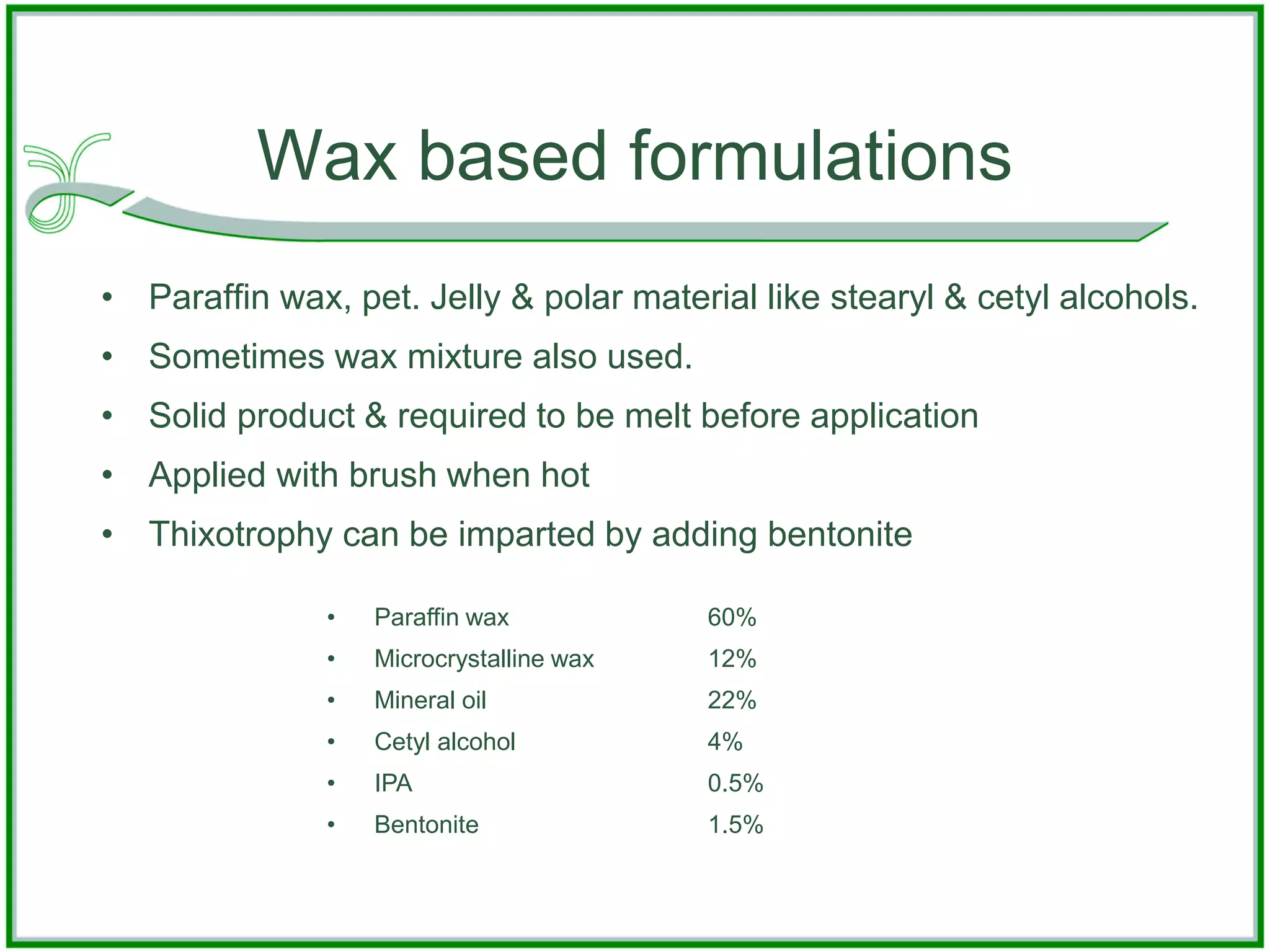 Face, body & hair mask scrubs | PDF