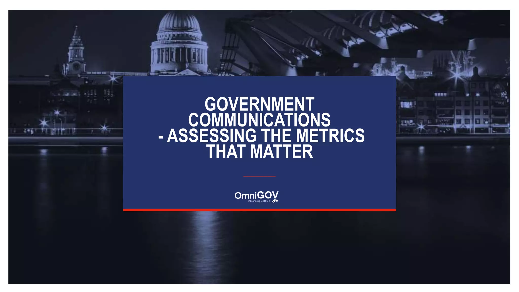 Media Buying Forum, OmniGOV OMD | PPT | Free Download