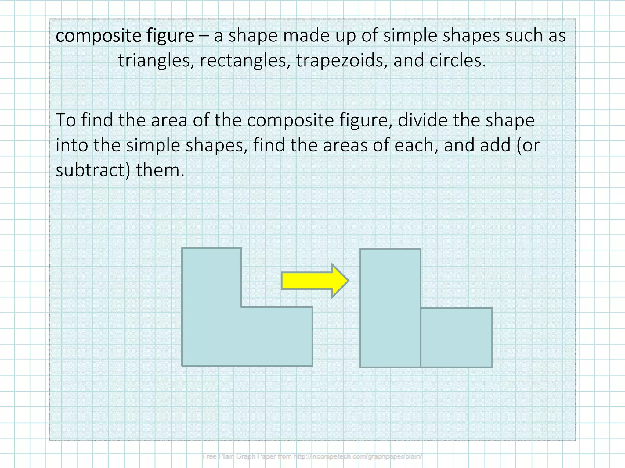 11.3 Area of Regular Polygons and Composite Shapes | PDF