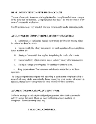 COMPUTERIZED ACCOUNTING | DOCX