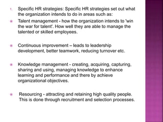 research and development strategies | PPTX
