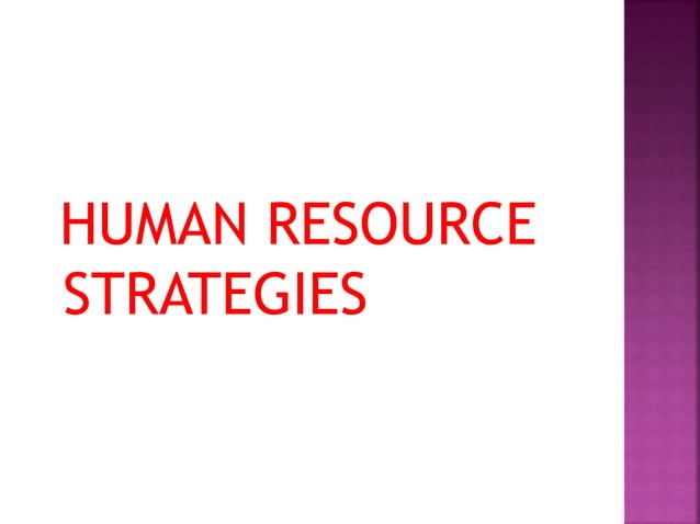 research and development strategies | PPTX