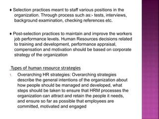 research and development strategies | PPTX