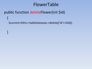 11. delete record | PPT