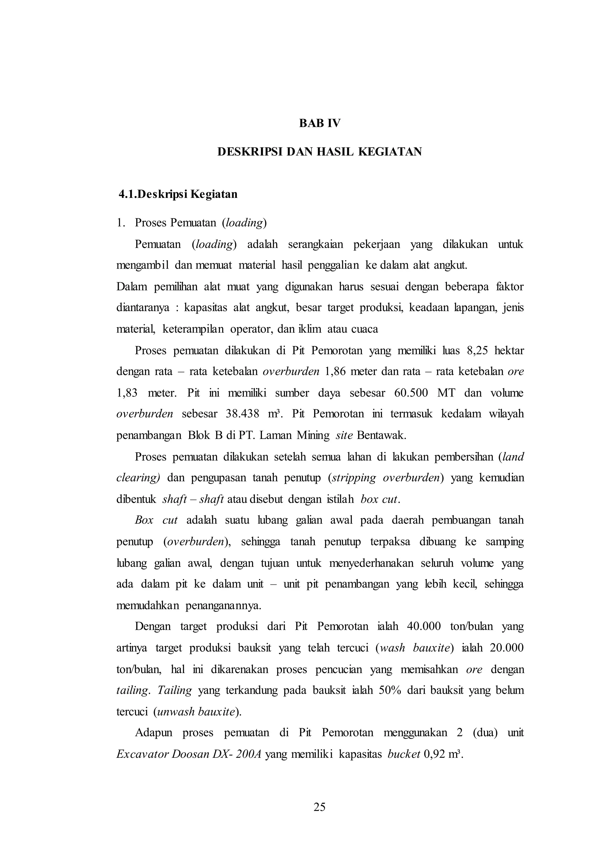 11. bab iv | DOCX