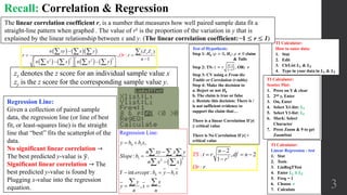 Goodness of-fit | PPTX