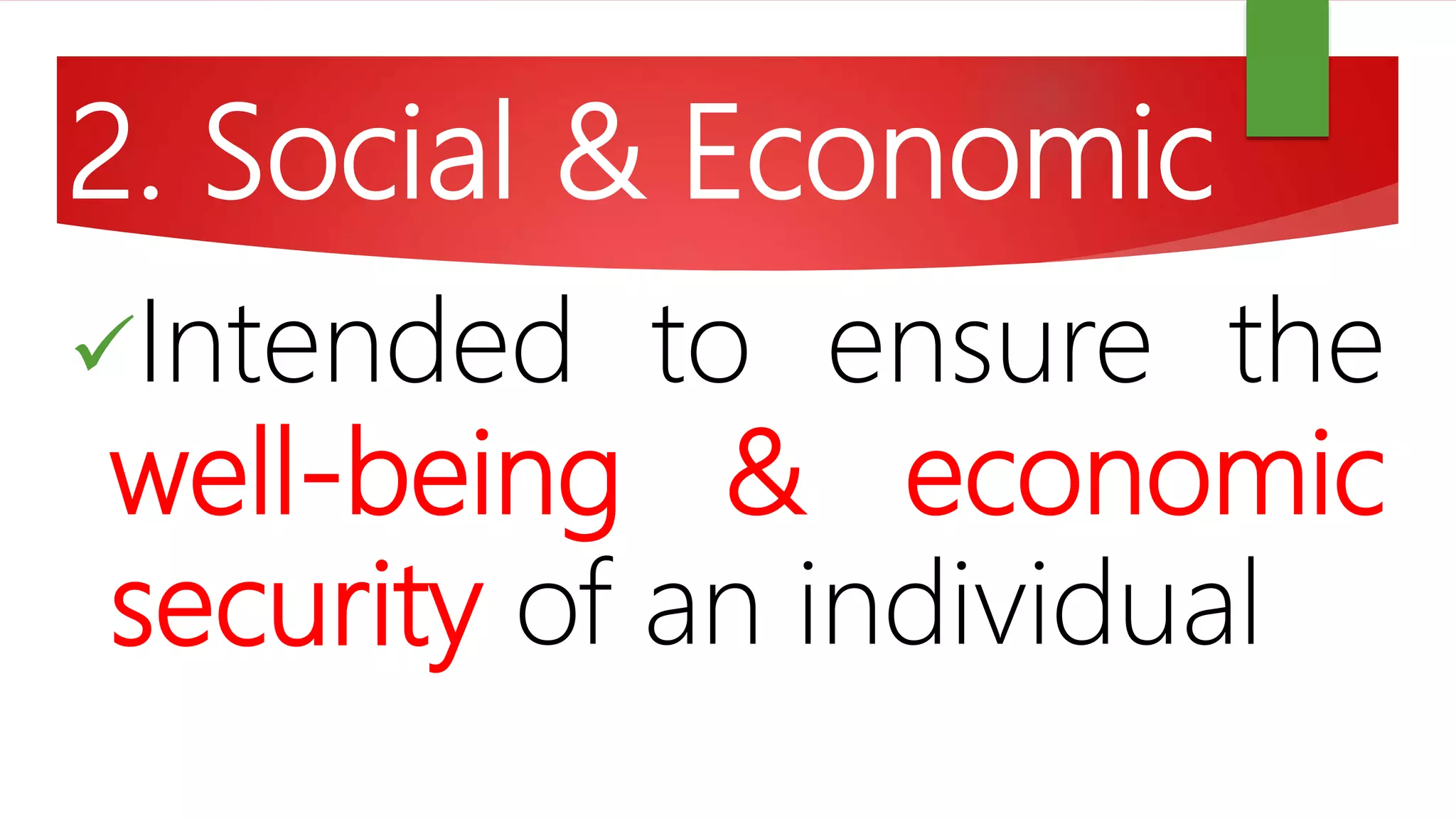 Human Rights, Dignity and the Common Good | PPTX