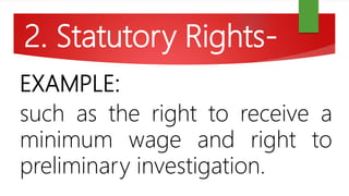 Human Rights, Dignity and the Common Good | PPTX