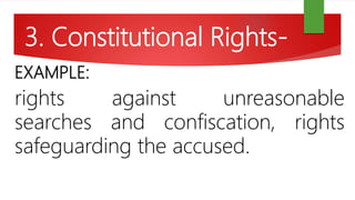Human Rights, Dignity and the Common Good | PPTX