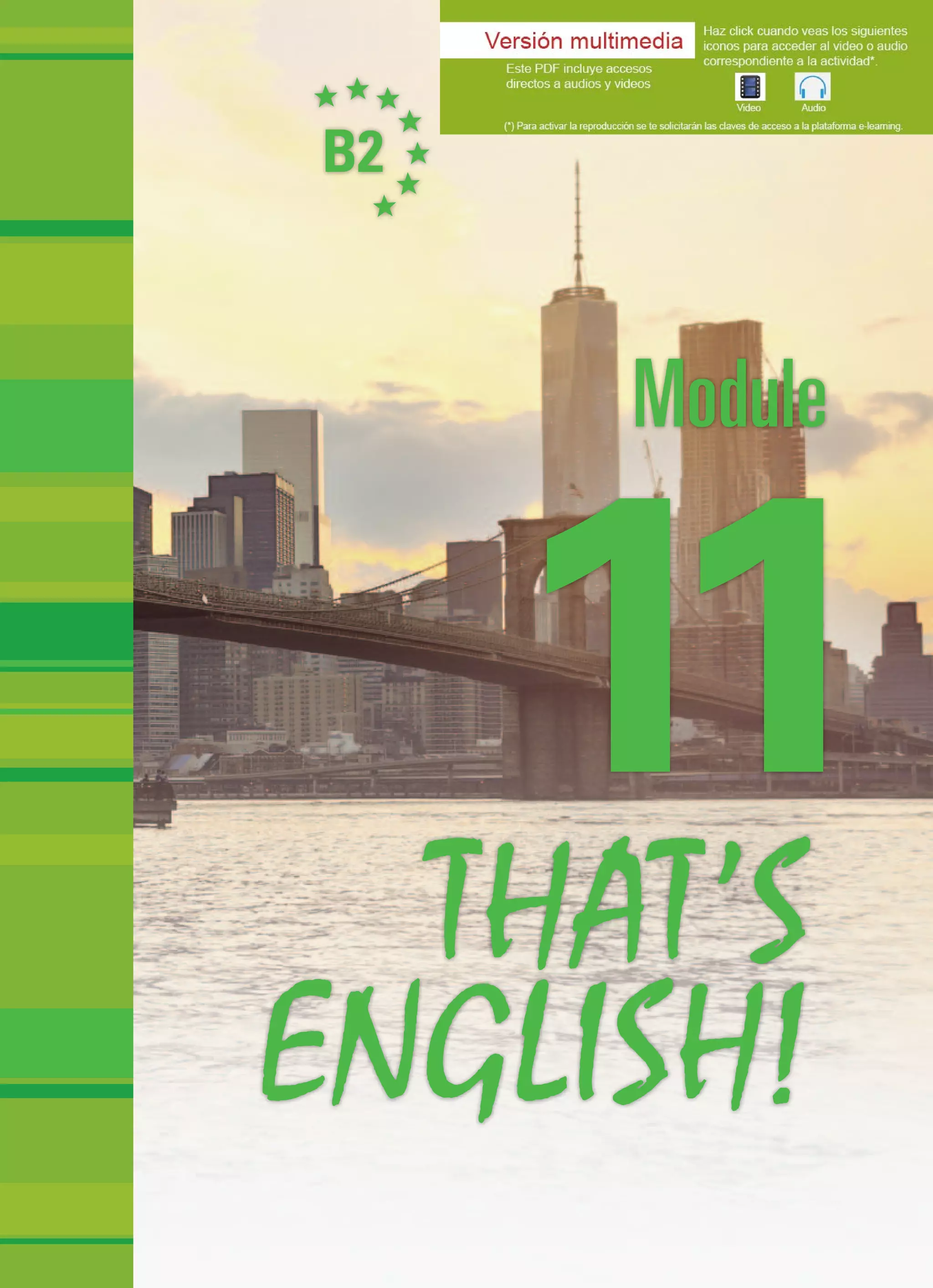 11 English Book | PDF