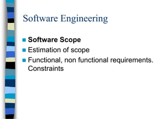 11. estimation-1 | PPT