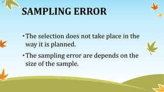 Qualitative Research Design | PPTX