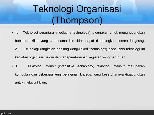 11. pemanfaatan teknologi | PPTX
