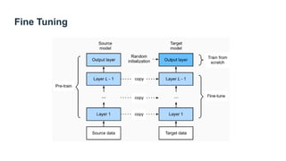 Computer Vision: Fine Tuning | PPT